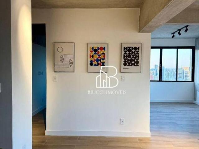 Apartamento para venda em Cambuí de 72.00m² com 2 Quartos e 1 Garagem