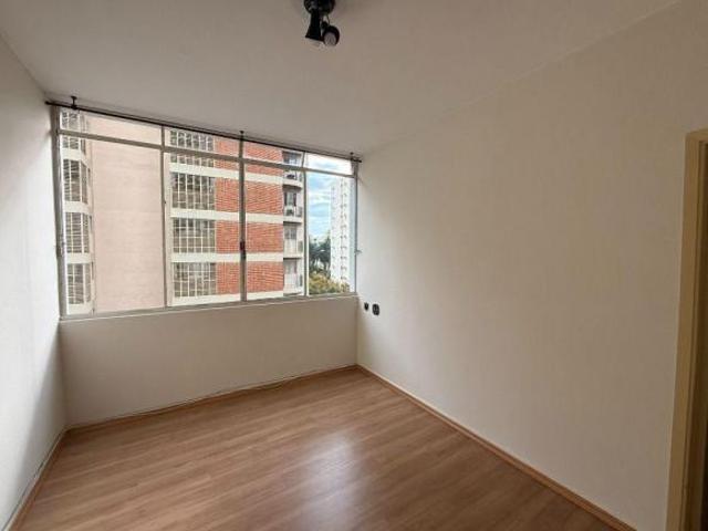 Apartamento para venda em Cambuí de 77.00m² com 2 Quartos e 2 Garagens