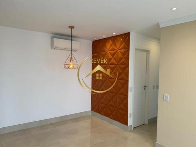Apartamento para venda em Cambuí de 77.00m² com 3 Quartos, 1 Suite e 2 Garagens
