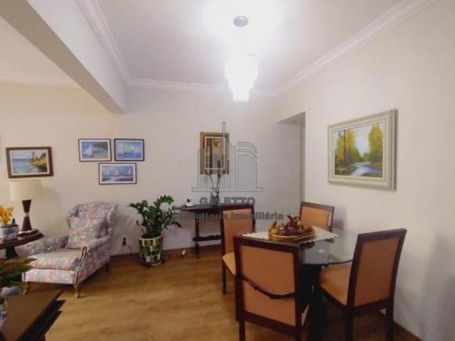 Apartamento para venda em Cambuí de 83.00m² com 3 Quartos, 1 Suite e 1 Garagem