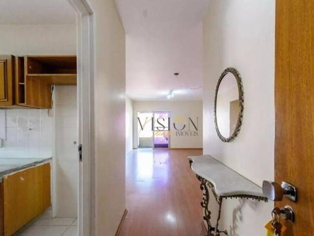 Apartamento para venda em Cambuí de 87.00m² com 3 Quartos e 1 Garagem