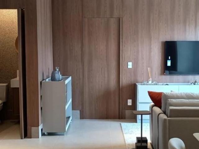 Apartamento para venda em Cambuí de 84.00m² com 2 Quartos, 2 Suites e 2 Garagens
