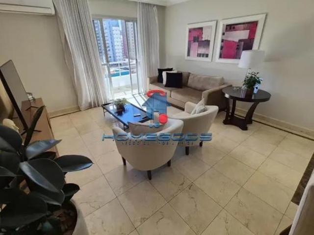 Apartamento para venda em Cambuí de 88.00m² com 3 Quartos