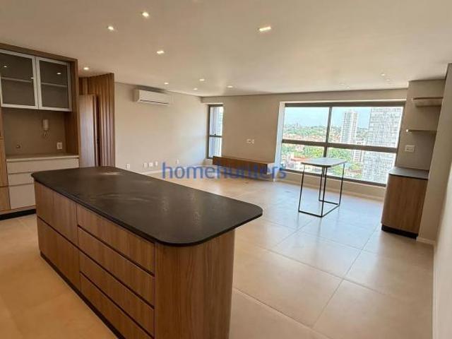 Apartamento para venda em Cambuí de 89.00m² com 2 Quartos, 2 Suites e 2 Garagens