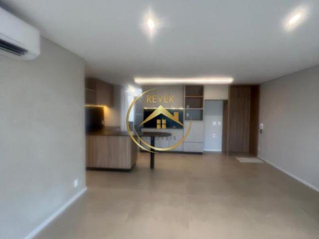 Apartamento para venda em Cambuí de 89.00m² com 2 Quartos, 2 Suites e 2 Garagens