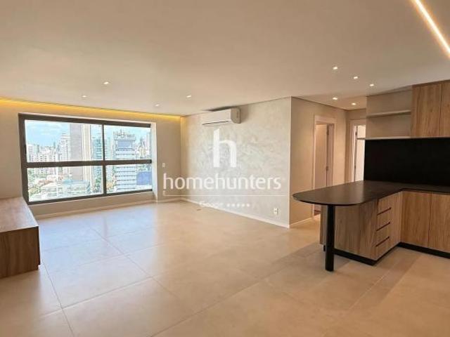 Apartamento para venda em Cambuí de 89.00m² com 2 Quartos, 2 Suites e 2 Garagens
