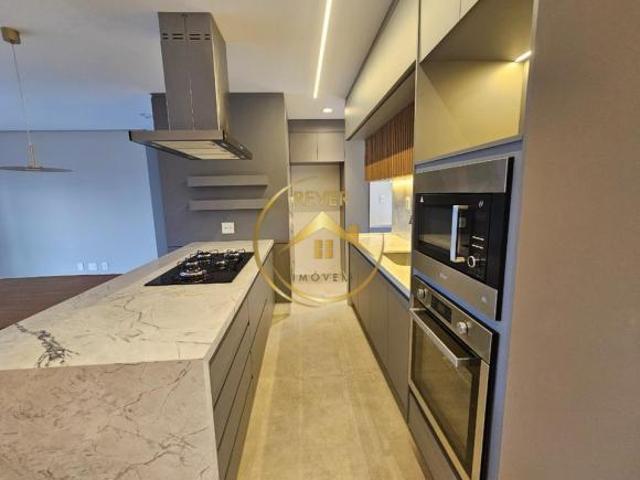 Apartamento para venda em Cambuí de 89.00m² com 2 Quartos, 2 Suites e 2 Garagens