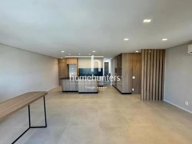 Apartamento para venda em Cambuí de 89.00m² com 2 Quartos, 2 Suites e 2 Garagens