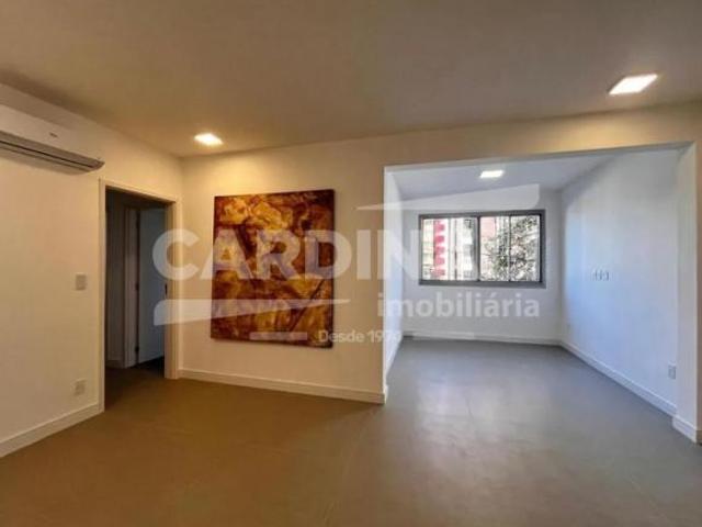 Apartamento para venda em Cambuí de 89.00m² com 3 Quartos, 1 Suite e 1 Garagem