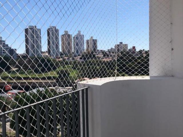 Apartamento para venda em Cambuí de 93.00m² com 3 Quartos, 1 Suite e 1 Garagem