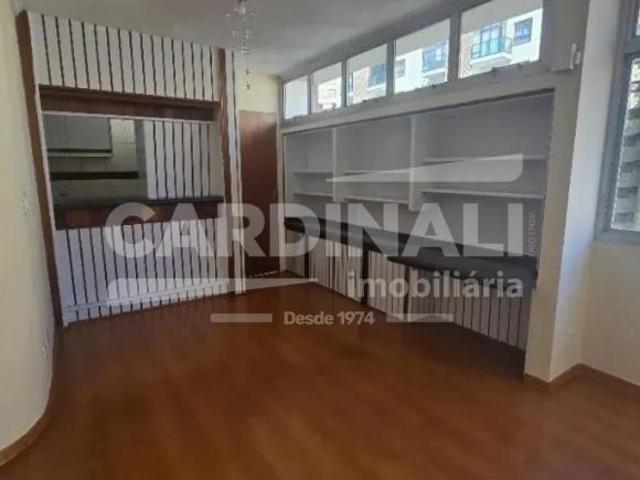 Apartamento para venda em Cambuí de 95.00m² com 3 Quartos, 1 Suite e 1 Garagem