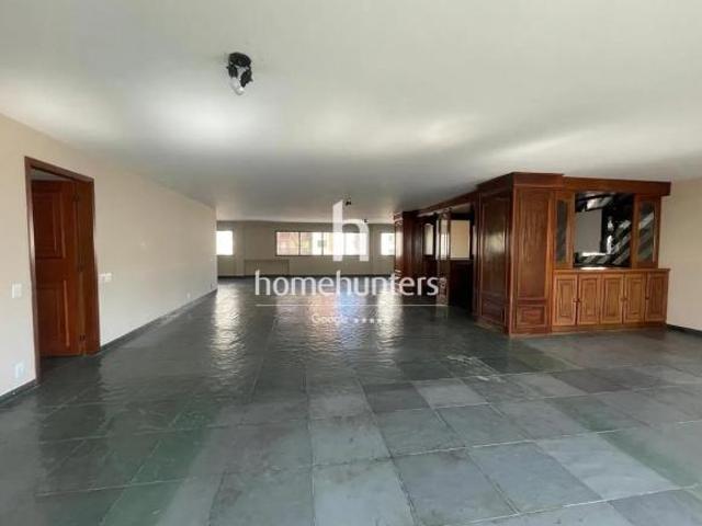 Apartamento para venda em Cambuí de 960.00m² com 4 Quartos, 4 Suites e 5 Garagens