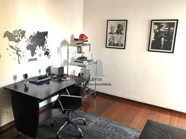 Apartamento para venda em Cambui de 100.00m² com 2 Quartos, 2 Suites e 1 Garagem
