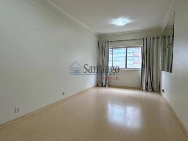 Apartamento para venda em Cambuí de 100.00m² com 3 Quartos e 1 Garagem