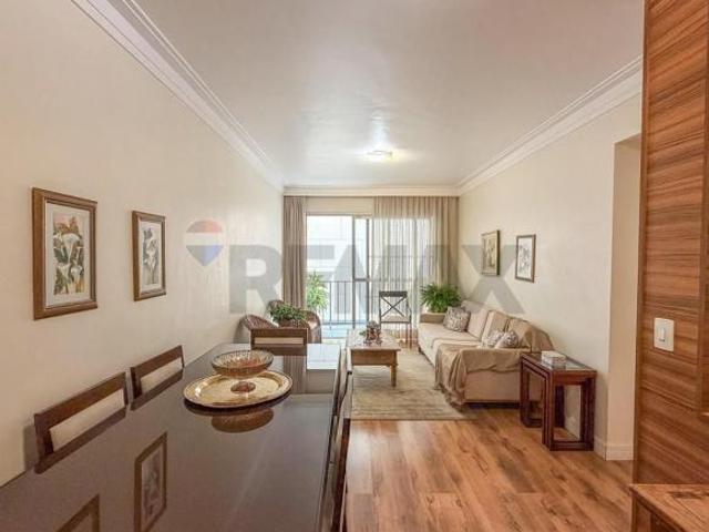 Apartamento para venda em Cambuí de 100.94m² com 3 Quartos, 1 Suite e 1 Garagem