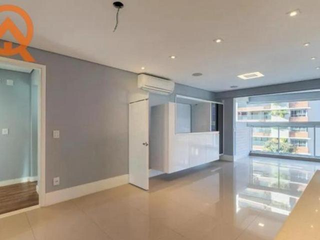 Apartamento para venda em Cambuí de 104.00m² com 2 Quartos, 2 Suites e 2 Garagens