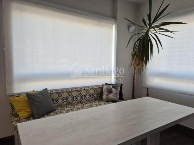 Apartamento para venda em Cambuí de 104.00m² com 2 Quartos, 2 Suites e 2 Garagens