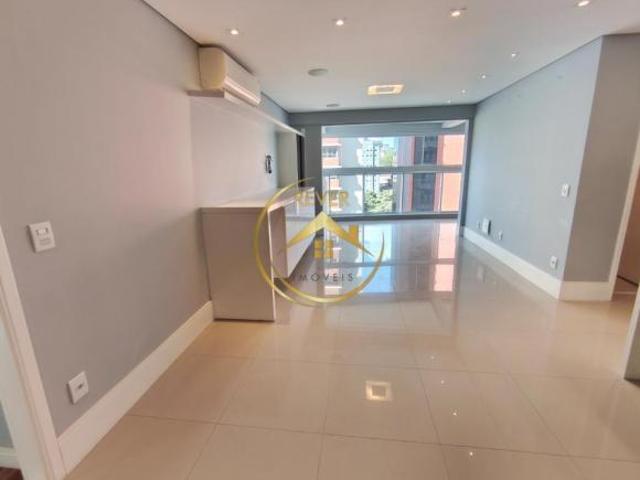 Apartamento para venda em Cambuí de 105.00m² com 2 Quartos, 2 Suites e 2 Garagens