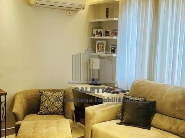 Apartamento para venda em Cambui de 105.00m² com 3 Quartos, 1 Suite e 1 Garagem