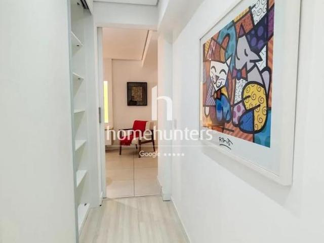 Apartamento para venda em Cambuí de 105.88m² com 3 Quartos, 2 Suites e 1 Garagem