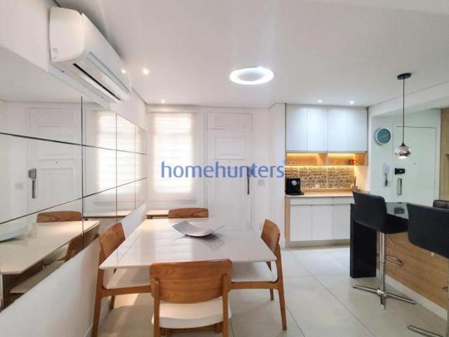 Apartamento para venda em Cambuí de 105.88m² com 3 Quartos, 2 Suites e 1 Garagem