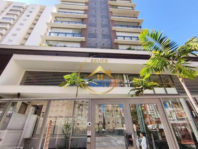 Apartamento para venda em Cambuí de 111.00m² com 3 Quartos, 3 Suites e 3 Garagens