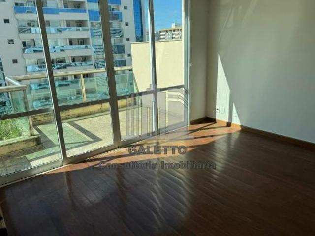 Apartamento para venda em Cambui de 112.00m² com 2 Quartos, 2 Suites e 2 Garagens