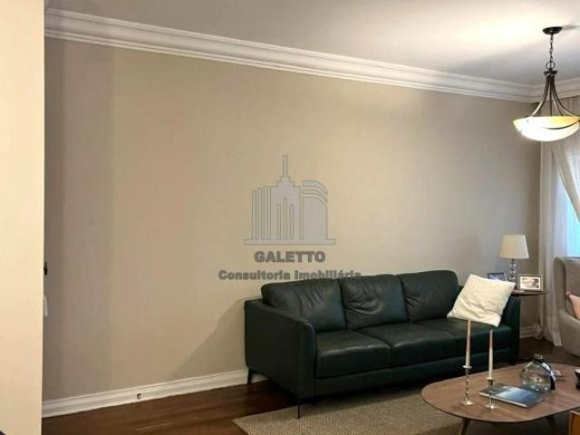 Apartamento para venda em Cambui de 115.00m² com 3 Quartos, 1 Suite e 1 Garagem