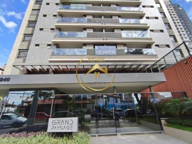 Apartamento para venda em Cambuí de 117.00m² com 3 Quartos, 3 Suites e 2 Garagens