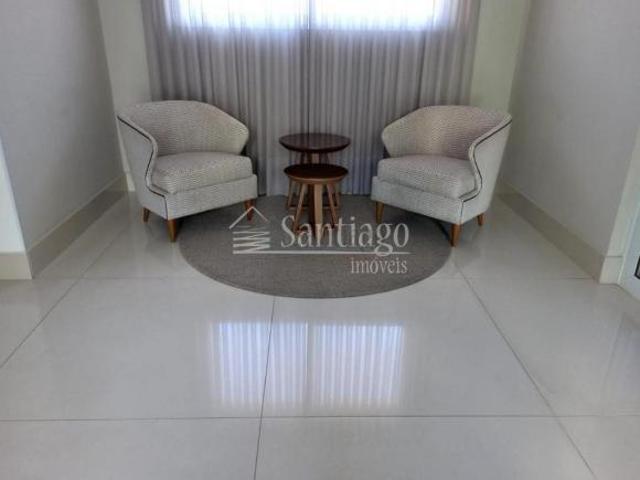 Apartamento para venda em Cambuí de 117.00m² com 3 Quartos, 1 Suite e 2 Garagens
