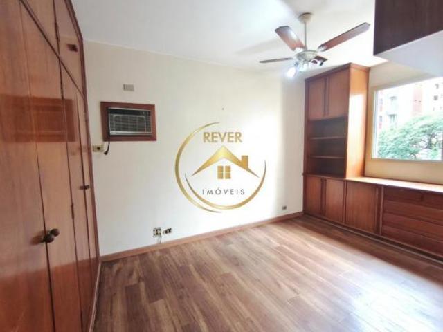 Apartamento para venda em Cambuí de 125.00m² com 3 Quartos, 1 Suite e 1 Garagem
