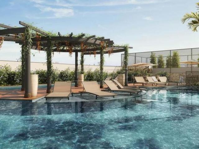 Apartamento para venda em Cambuí de 126.00m² com 3 Quartos, 3 Suites e 2 Garagens
