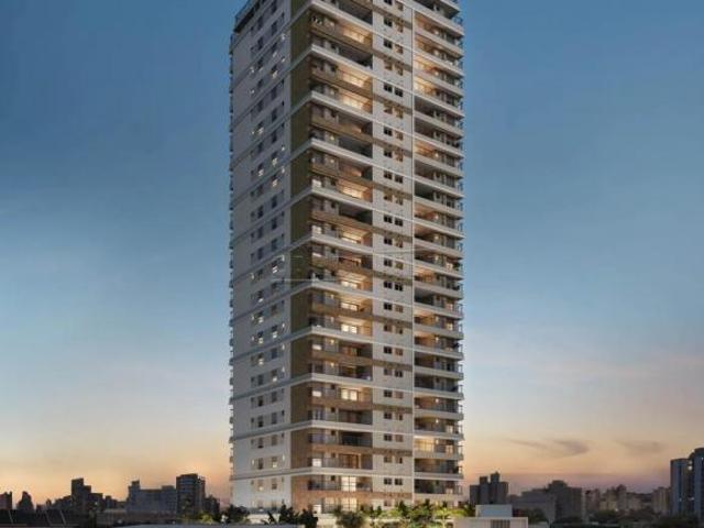 Apartamento para venda em Cambuí de 126.00m² com 3 Quartos, 3 Suites e 2 Garagens