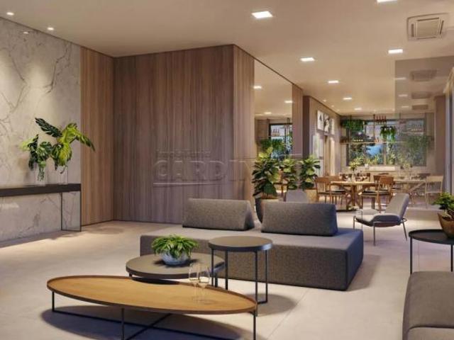 Apartamento para venda em Cambuí de 126.00m² com 3 Quartos, 3 Suites e 2 Garagens
