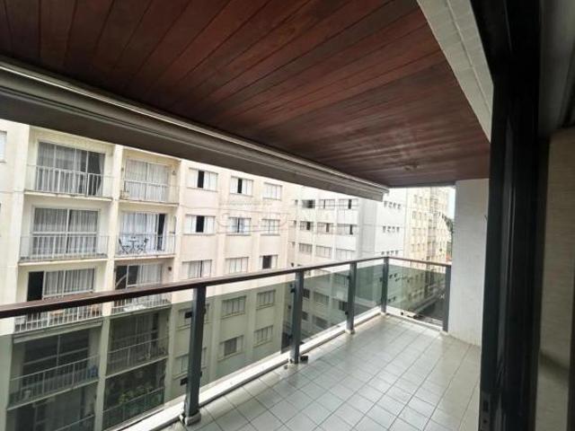 Apartamento para venda em Cambuí de 127.00m² com 3 Quartos, 1 Suite e 1 Garagem
