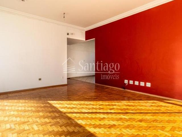 Apartamento para venda em Cambuí de 127.00m² com 3 Quartos, 1 Suite e 1 Garagem