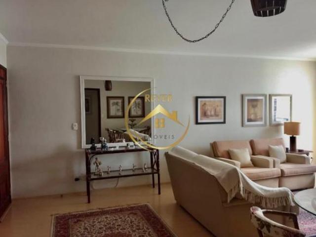 Apartamento para venda em Cambuí de 127.00m² com 3 Quartos, 1 Suite e 2 Garagens