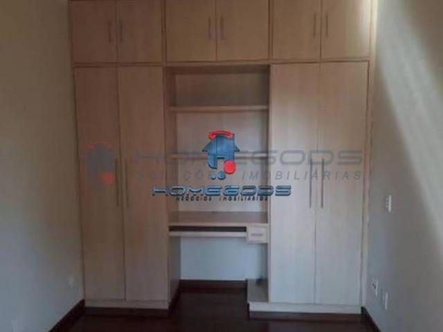 Apartamento para venda em Cambuí de 132.00m² com 3 Quartos, 1 Suite e 2 Garagens