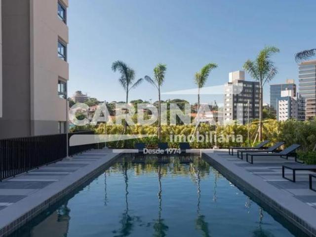 Apartamento para venda em Cambuí de 139.00m² com 3 Quartos, 3 Suites e 2 Garagens