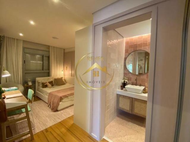 Apartamento para venda em Cambuí de 139.00m² com 3 Quartos, 3 Suites e 2 Garagens