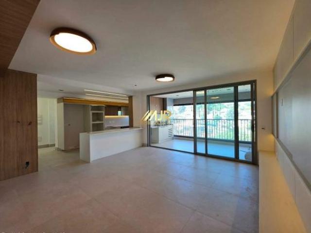 Apartamento para venda em Cambuí de 139.00m² com 3 Quartos, 3 Suites e 2 Garagens
