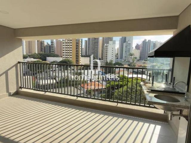 Apartamento para venda em Cambuí de 140.00m² com 3 Quartos, 3 Suites e 2 Garagens