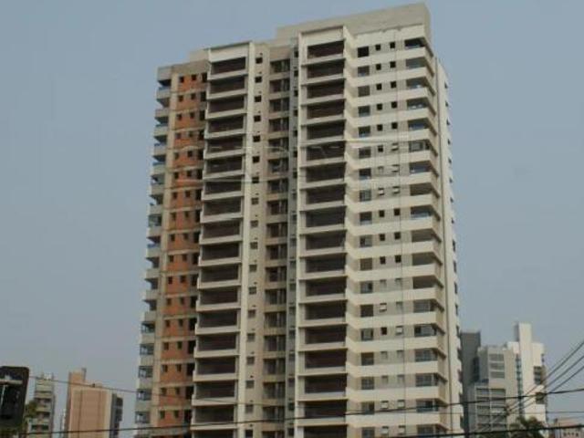 Apartamento para venda em Cambuí de 140.00m² com 3 Quartos, 3 Suites e 2 Garagens
