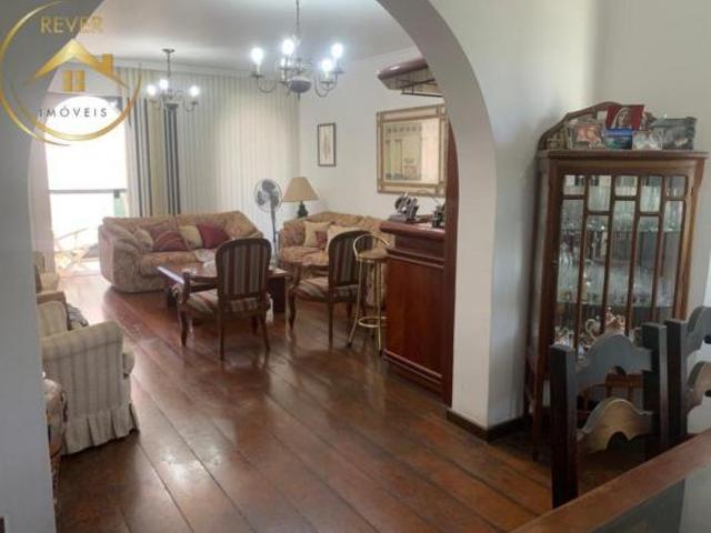 Apartamento para venda em Cambuí de 147.00m² com 3 Quartos, 1 Suite e 2 Garagens