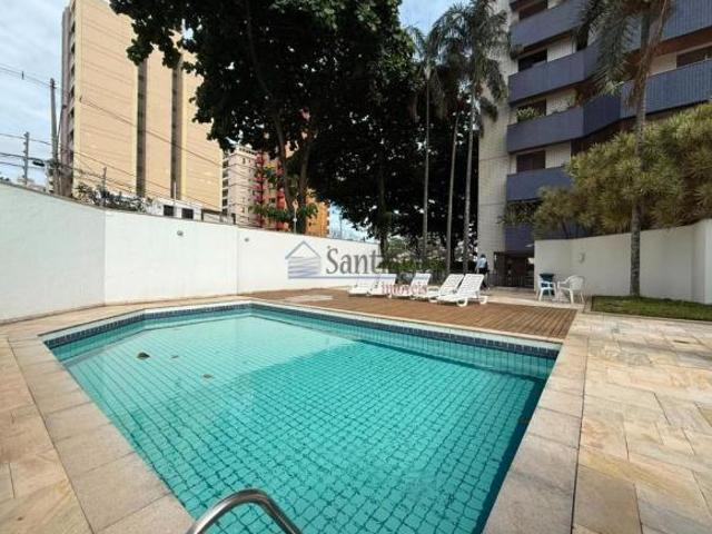 Apartamento para venda em Cambuí de 150.00m² com 4 Quartos, 2 Suites e 2 Garagens