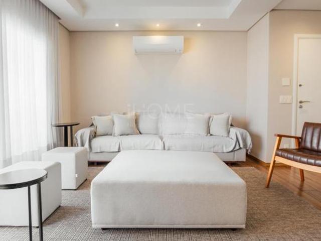 Apartamento para venda em Cambuí de 150.00m² com 2 Quartos, 2 Suites e 1 Garagem