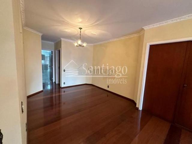 Apartamento para venda em Cambuí de 150.00m² com 3 Quartos, 2 Suites e 3 Garagens
