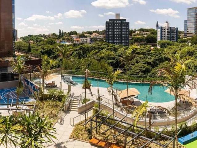 Apartamento para venda em Cambuí de 157.00m² com 4 Quartos, 2 Suites e 3 Garagens