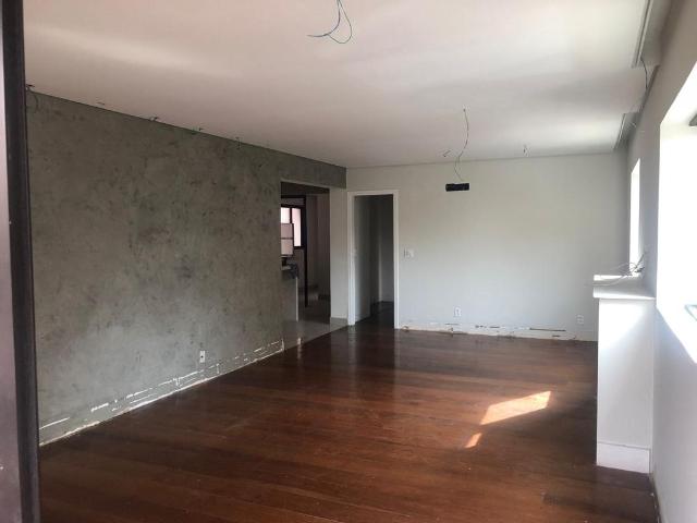 Apartamento para venda em Cambuí em Campinas São Paulo de 157.00m² com 3 Quartos, 3 Suítes e 1 Garagem