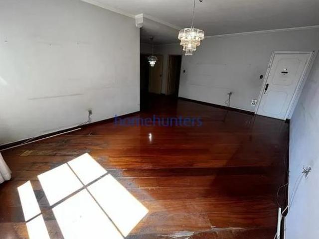 Apartamento para venda em Cambuí de 157.00m² com 3 Quartos, 1 Suite e 1 Garagem